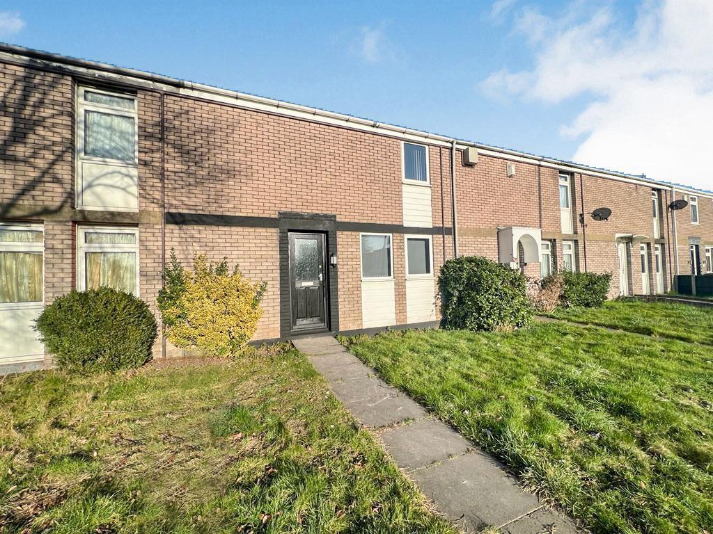 Henley Road, Coventry 2 bed terraced house - £950 pcm (£219 pw)