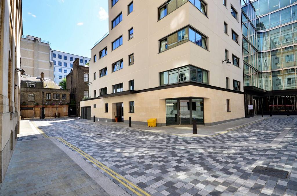 Babmaes Street, St James's, London, SW1Y 2 bed flat to rent - £9,533 ...