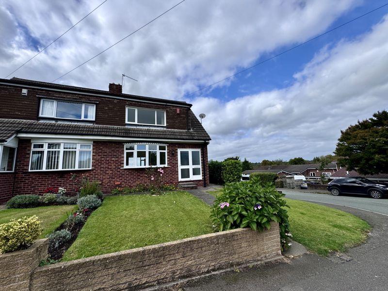 Havannah Lane, Congleton 3 bed semi-detached house - £1,100 pcm (£254 pw)