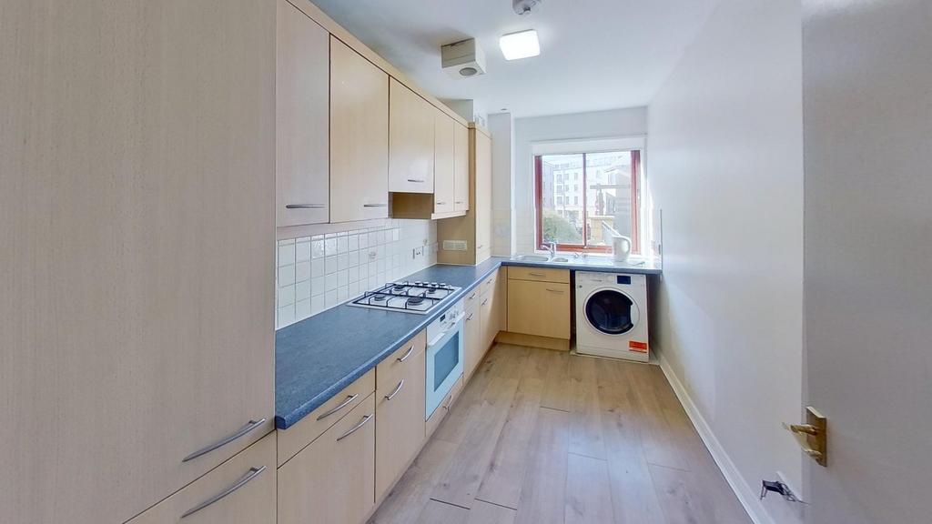 High Riggs, Edinburgh, EH3 2 bed flat - £1,430 pcm (£330 pw)