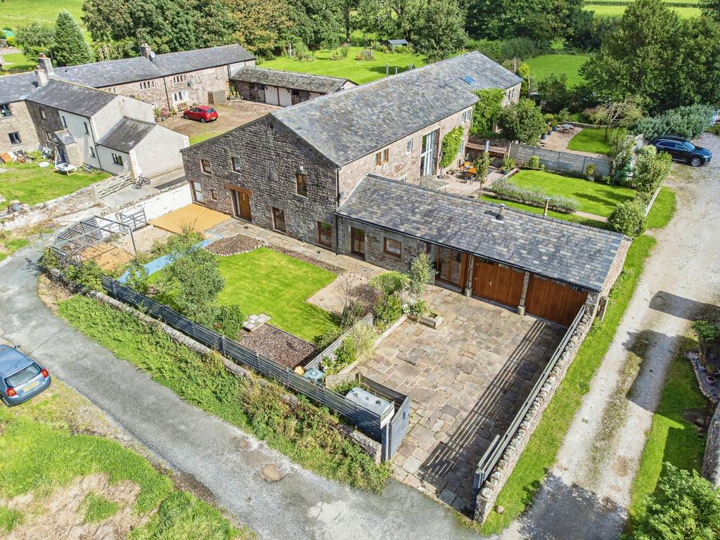 Crimbles Lane, Lancaster LA2 5 bed house - £475,000