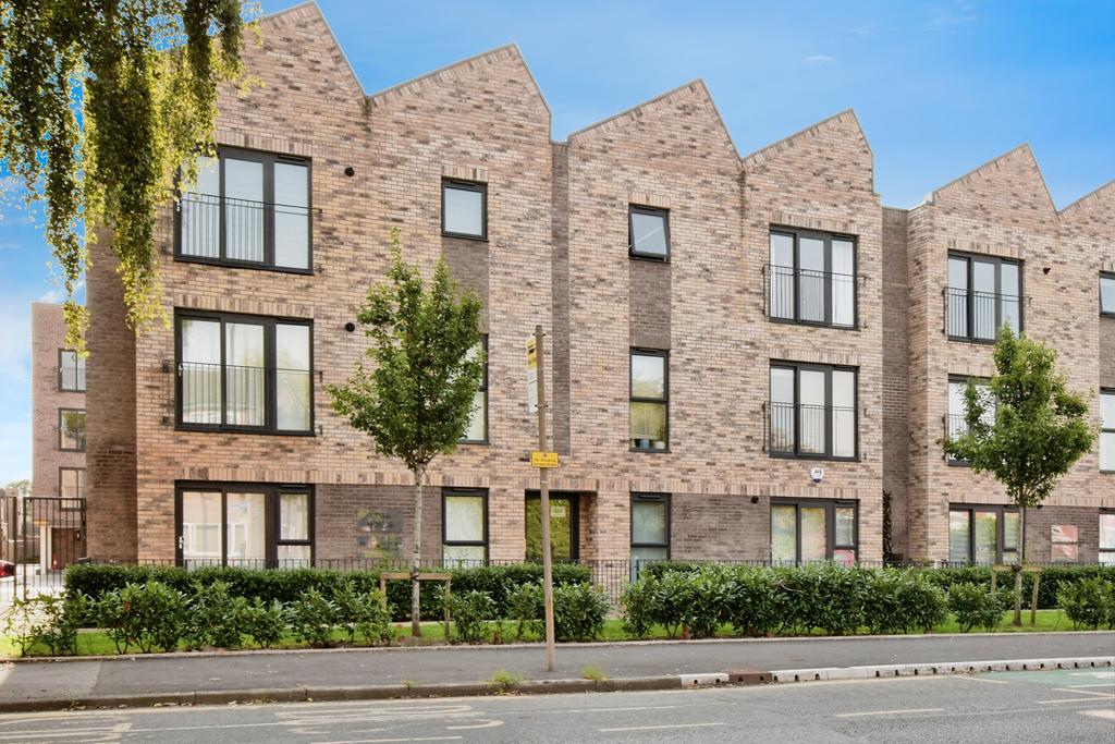 Talbot Road, Manchester M32 2 bed apartment for sale - £250,000