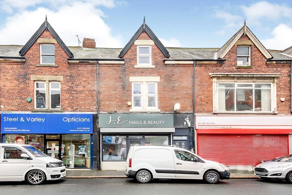 Whitley Road, Tyne and Wear NE26 1 bed flat - £695 pcm (£160 pw)