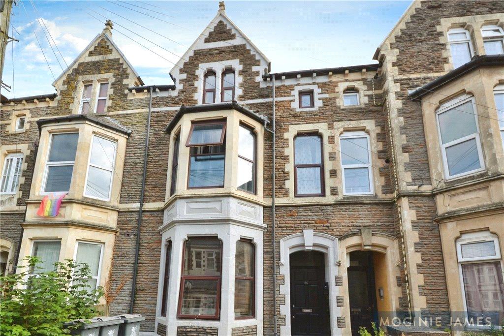 Claude Road, Roath, Cardiff 2 bed apartment - £170,000