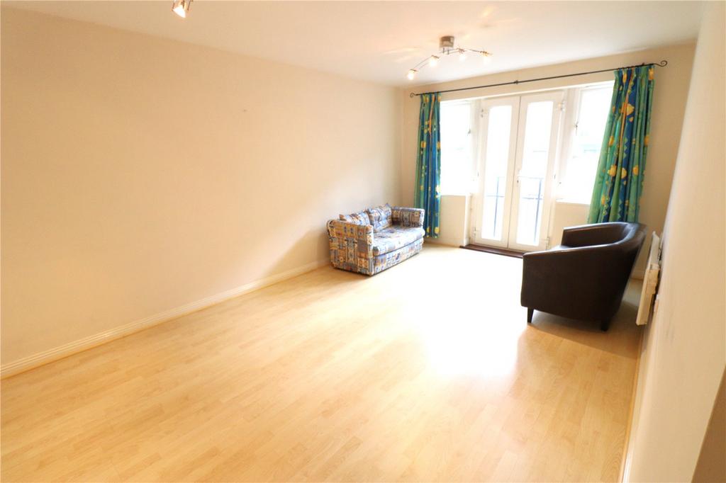 Geneva Court, London NW9 2 bed apartment - £1,650 pcm (£381 pw)