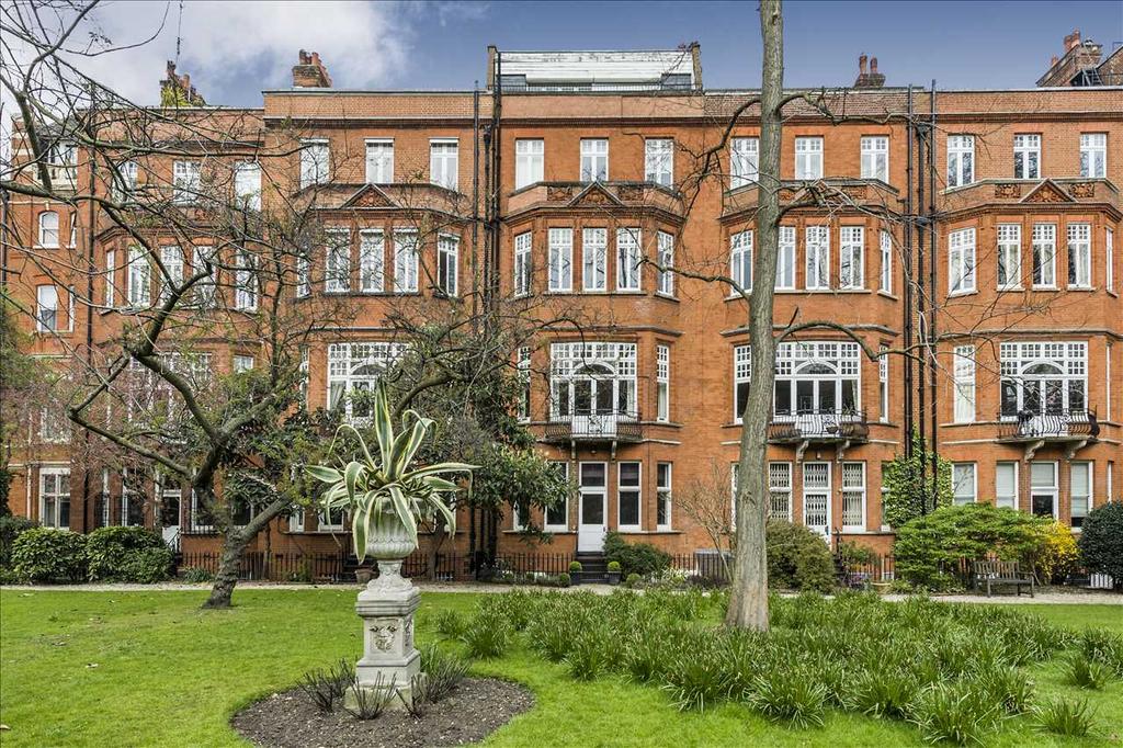 Tedworth Square, Chelsea SW3 2 bed apartment - £2,795,000