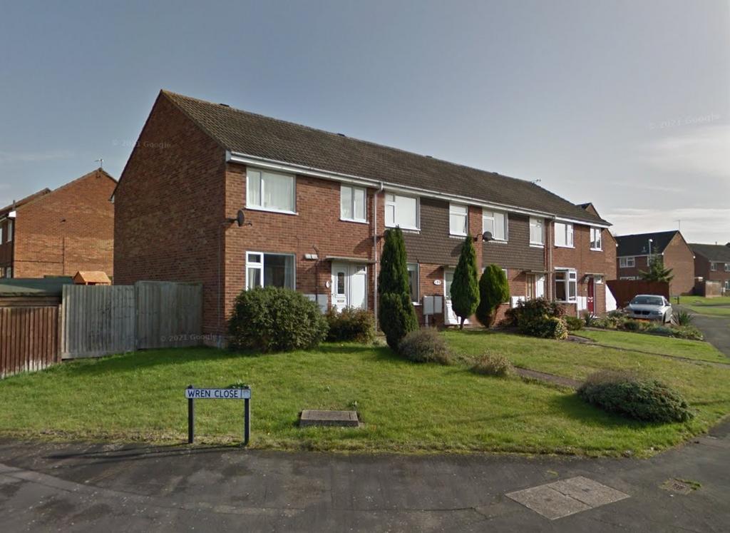 Edendale Road, Melton Mowbray 3 bed semi-detached house - £875 pcm (£ ...