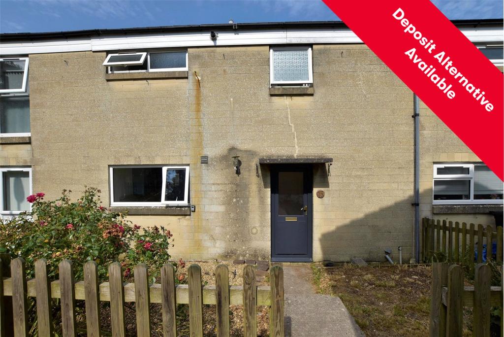 Meare Road, Somerset BA2 4 bed terraced house - £2,600 pcm (£600 pw)