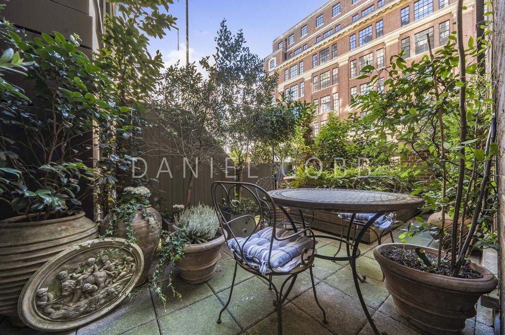 Dean Ryle Street, London, SW1P 2 bed flat for sale - £1,250,000