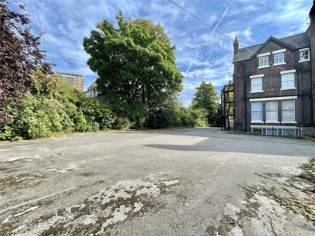 Croxteth Drive, Liverpool, L17 Land - £90,000
