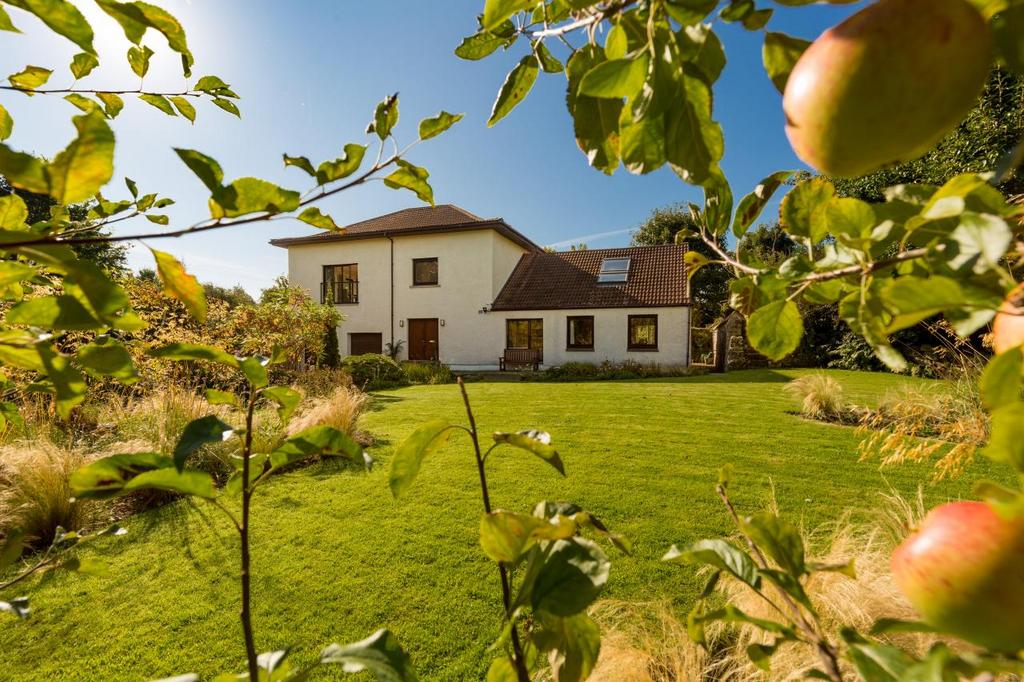 Redhall Bank Road, Edinburgh EH14 4 bed detached house for sale - £ ...