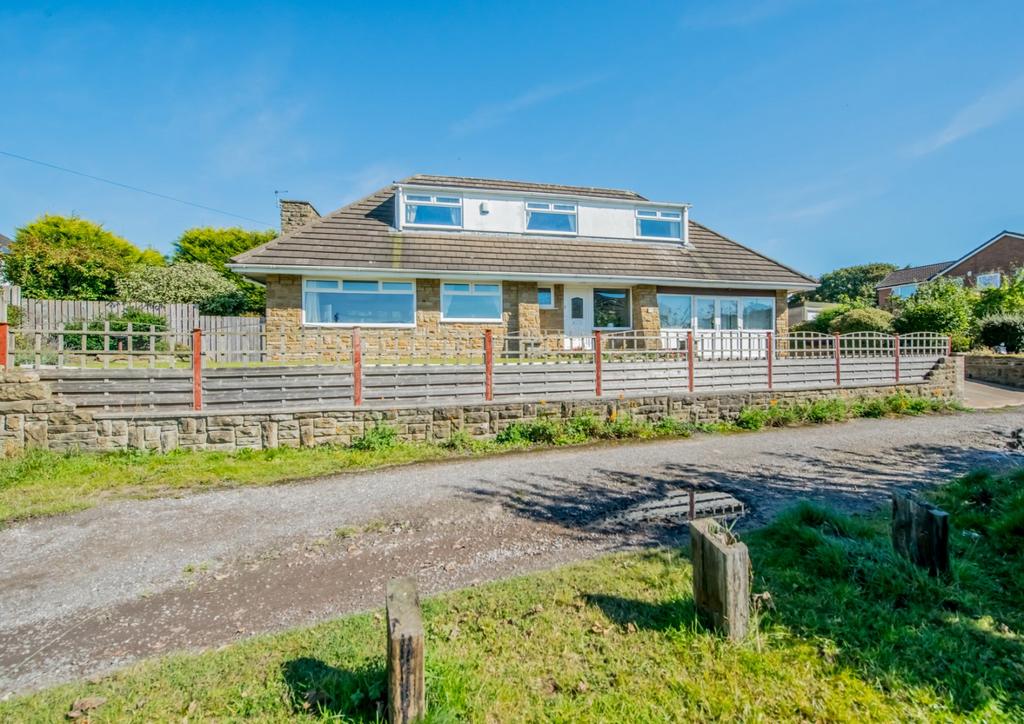 Common Side, Roberttown, Liversedge... 5 bed detached house for sale ...