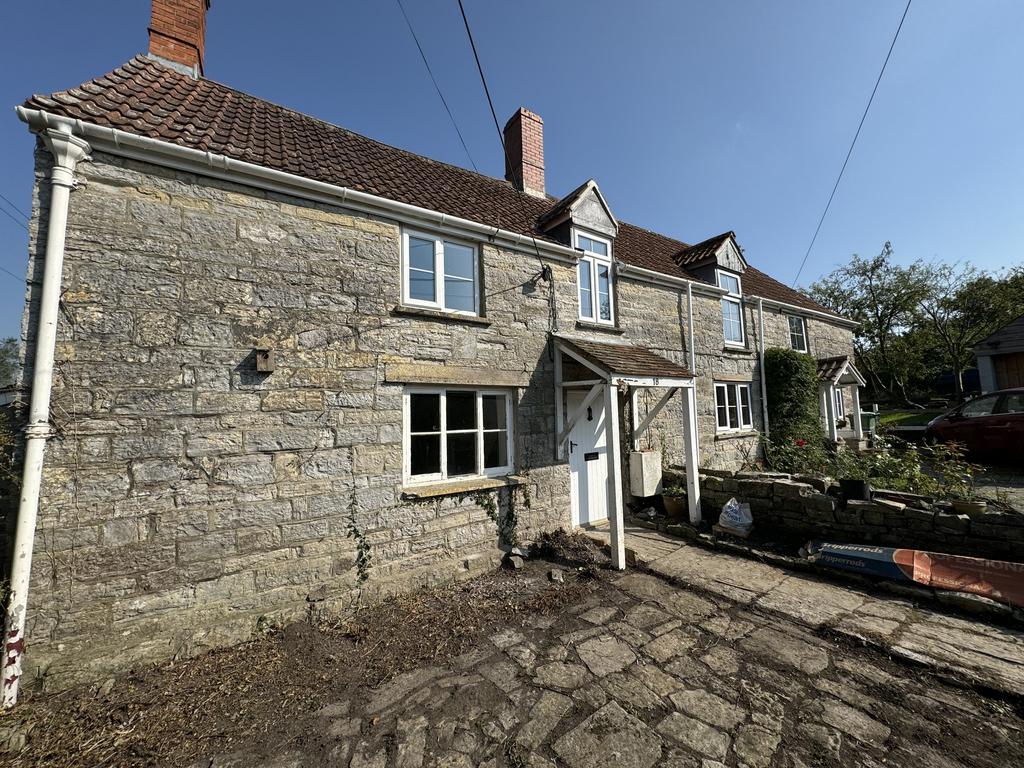 Wootton Street, Butleigh Wootton... 2 bed house - £900 pcm (£208 pw)