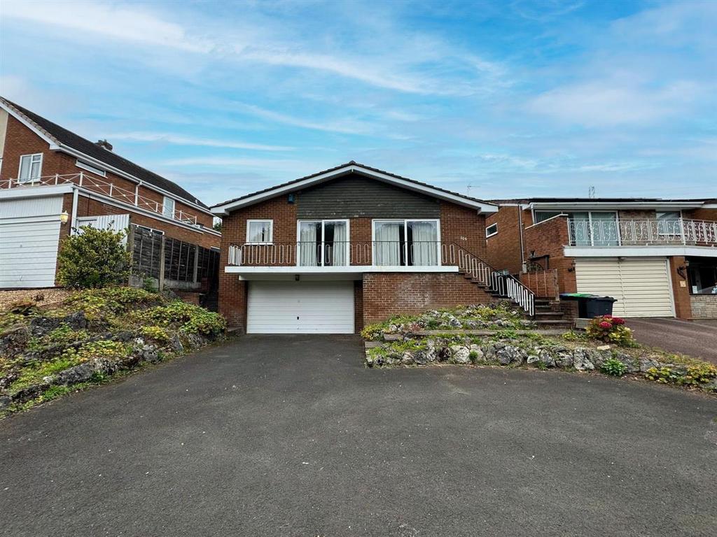 Birmingham B43 2 bed detached house - £360,000