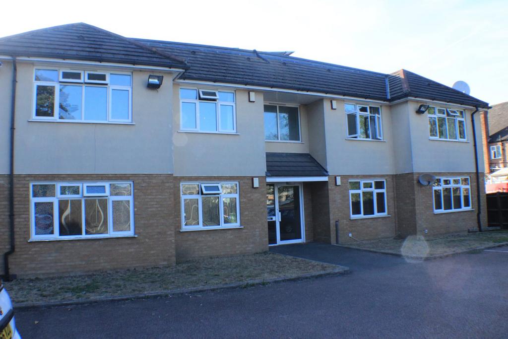 Bellegrove Road, Welling 1 bed flat - £1,350 pcm (£312 pw)