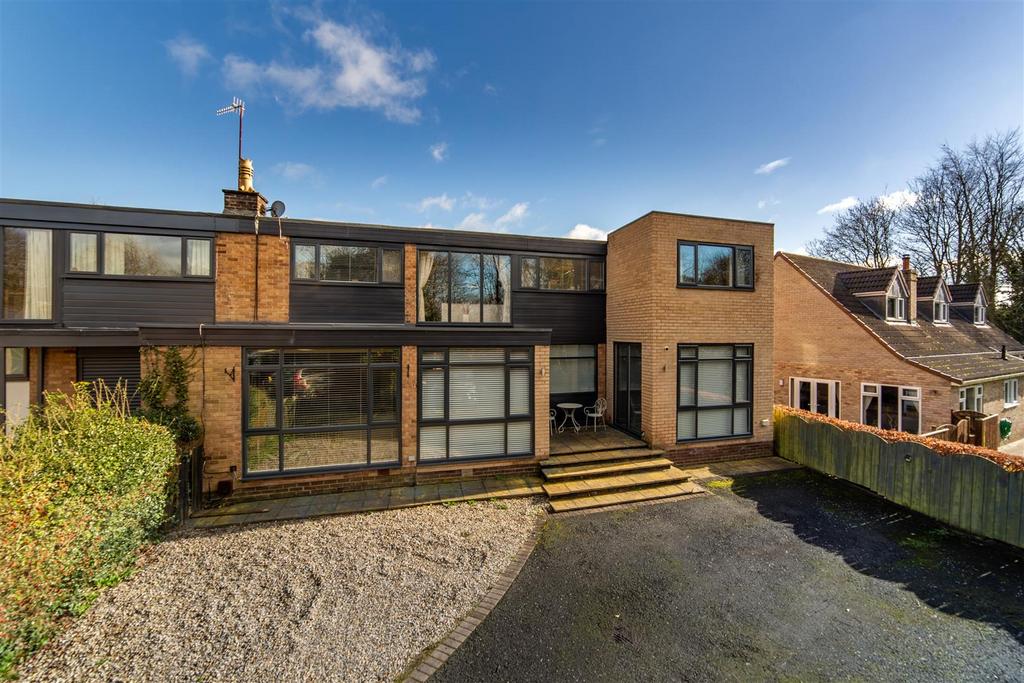 High Park, Deuchar Park NE61 6 bed semi-detached house - £525,000