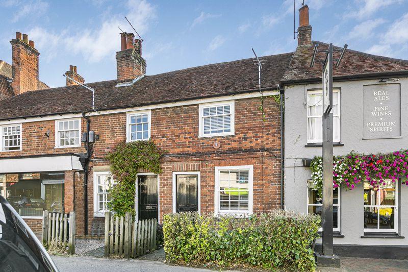 High Street, Bookham 2 bed terraced house for sale - £355,000