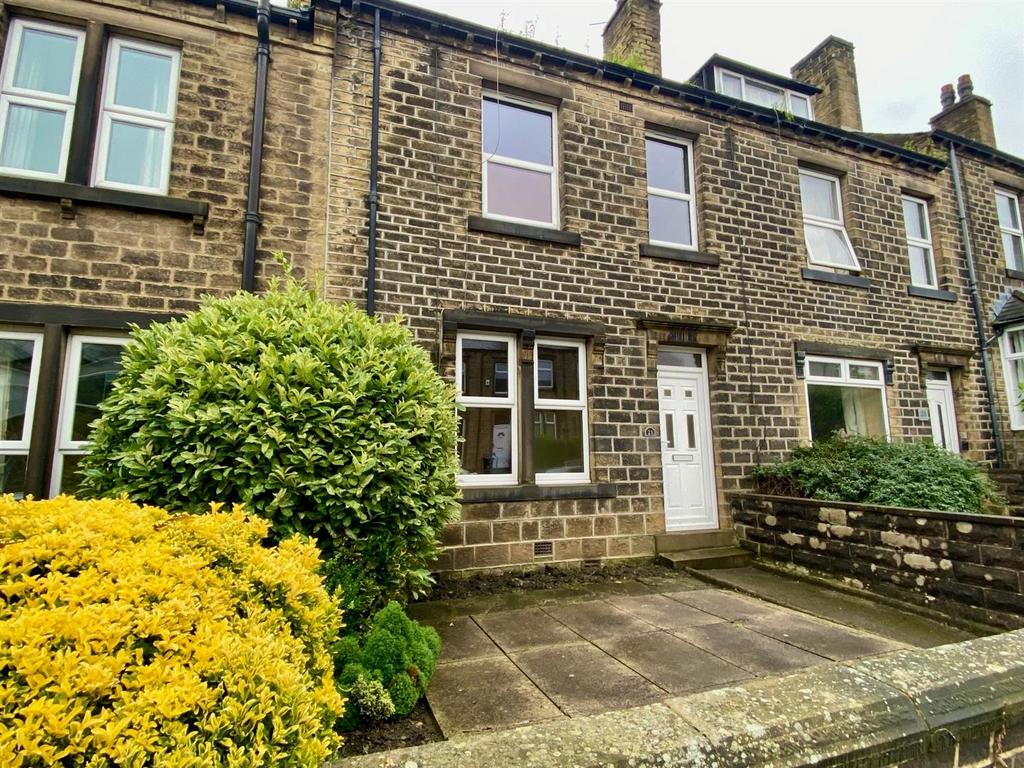 Syringa Street, Marsh 3 bed terraced house for sale - £174,950