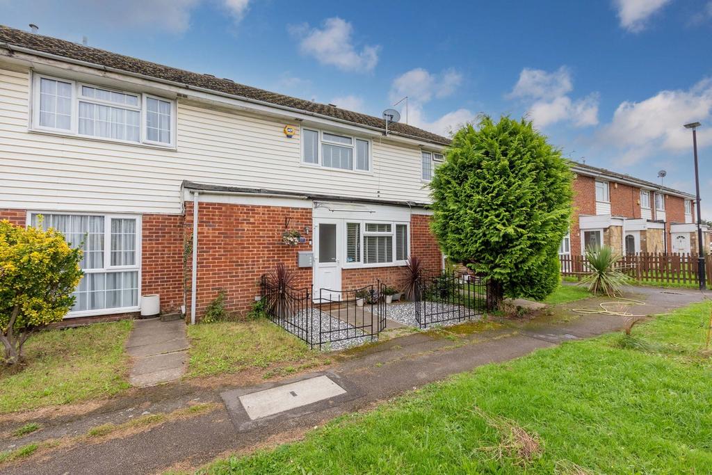 Torridge Road, Langley SL3 3 bed terraced house - £415,000