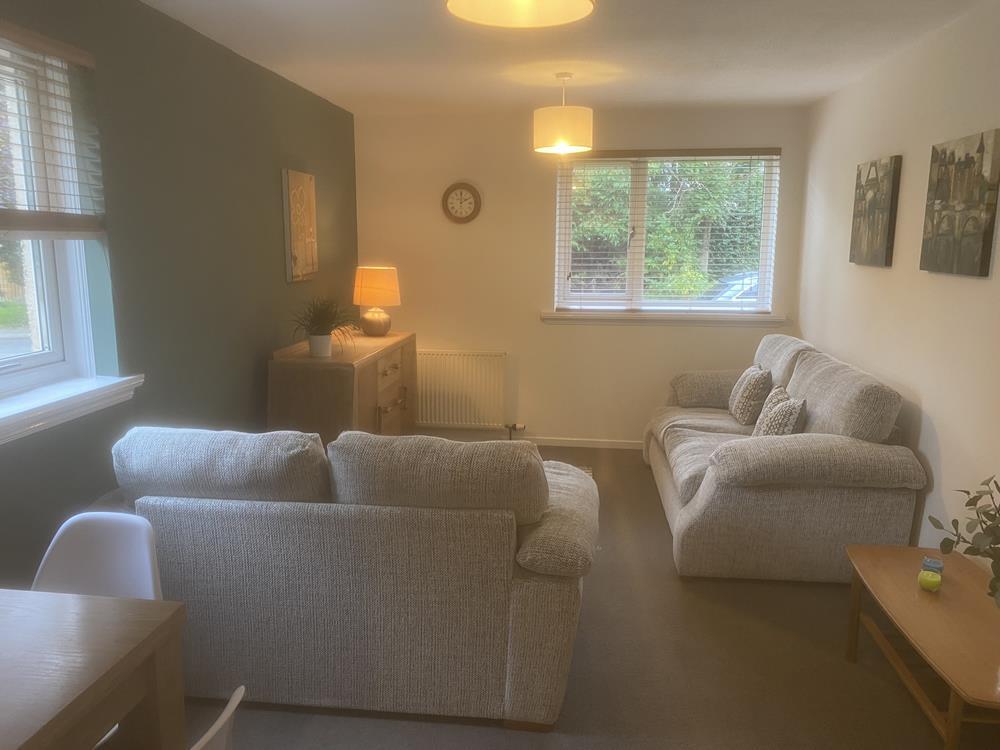 170 Lewis Road, Aberdeen, AB16 6TG 1 bed flat - £575 pcm (£133 pw)