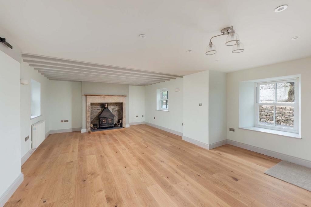 2 The Hill, Newbiggin, Barnard... 3 bed farm house for sale - £500,000