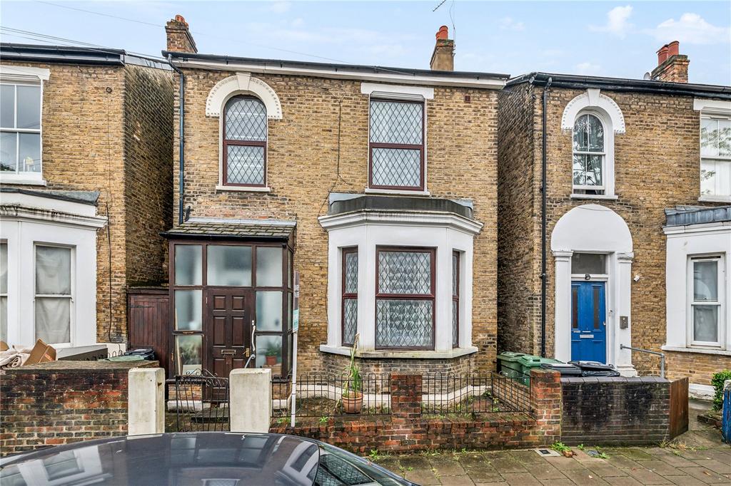London SW2 4 bed house - £950,000