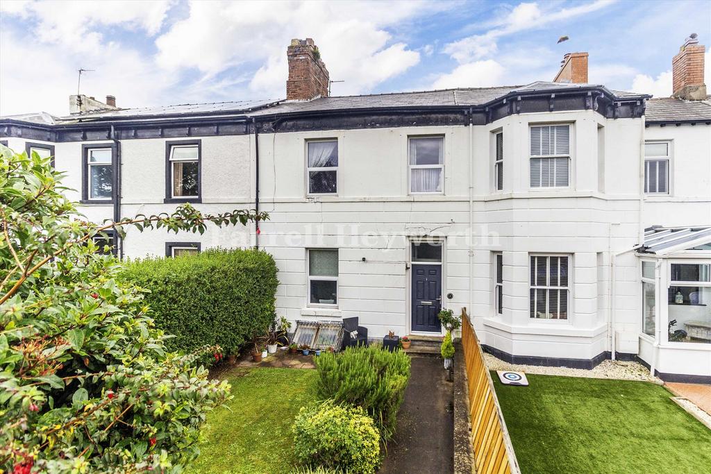 West Mount, Barrow In Furness LA14 3 bed house - £299,950