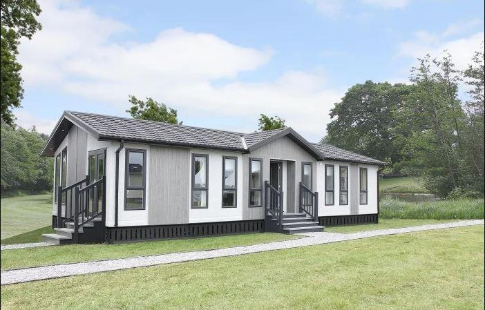 Canterbury, Kent, CT2 2 bed park home for sale - £260,000