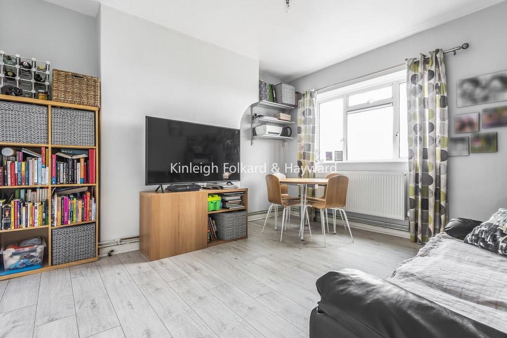 Peckham Rye, Peckham 2 bed flat - £350,000