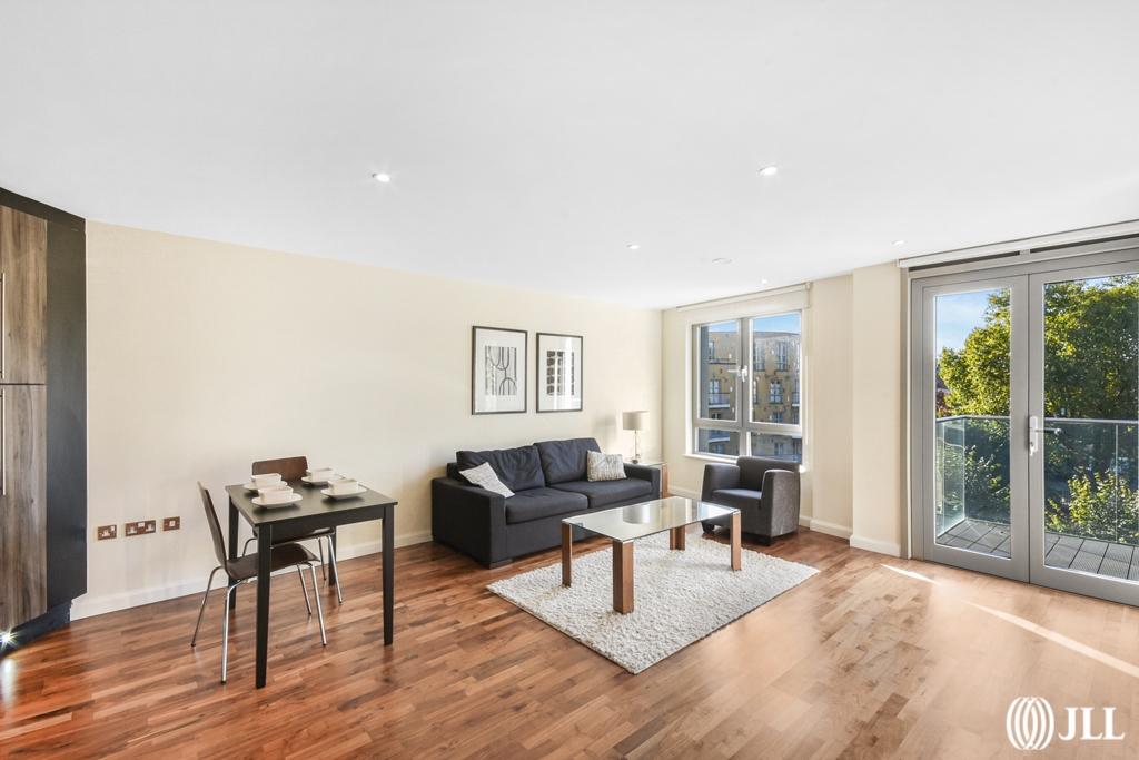 Vanston Place London SW6 2 bed apartment - £3,250 pcm (£750 pw)