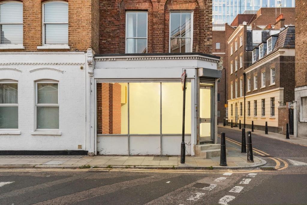 8, St. Mark Street, London, E1 Property to rent - £1,600 pcm (£369 pw)