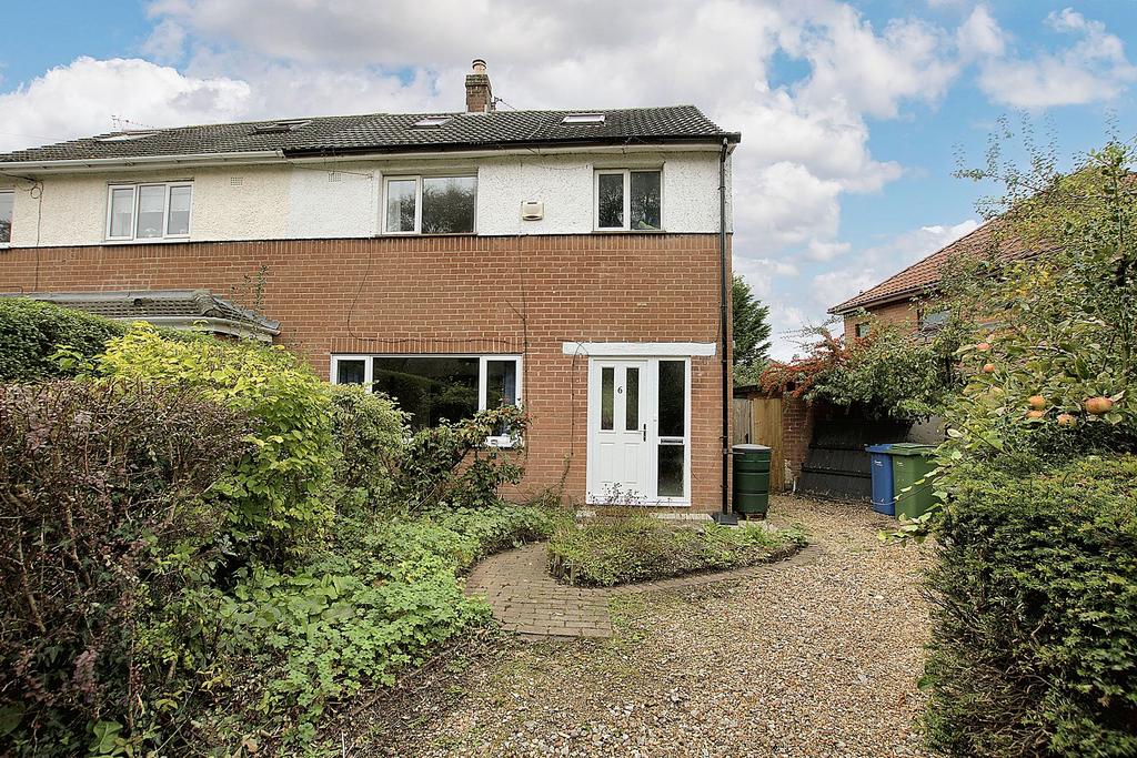 Farm Lane, Appleton, WA4 3 bed semi-detached house - £1,100 pcm (£254 pw)