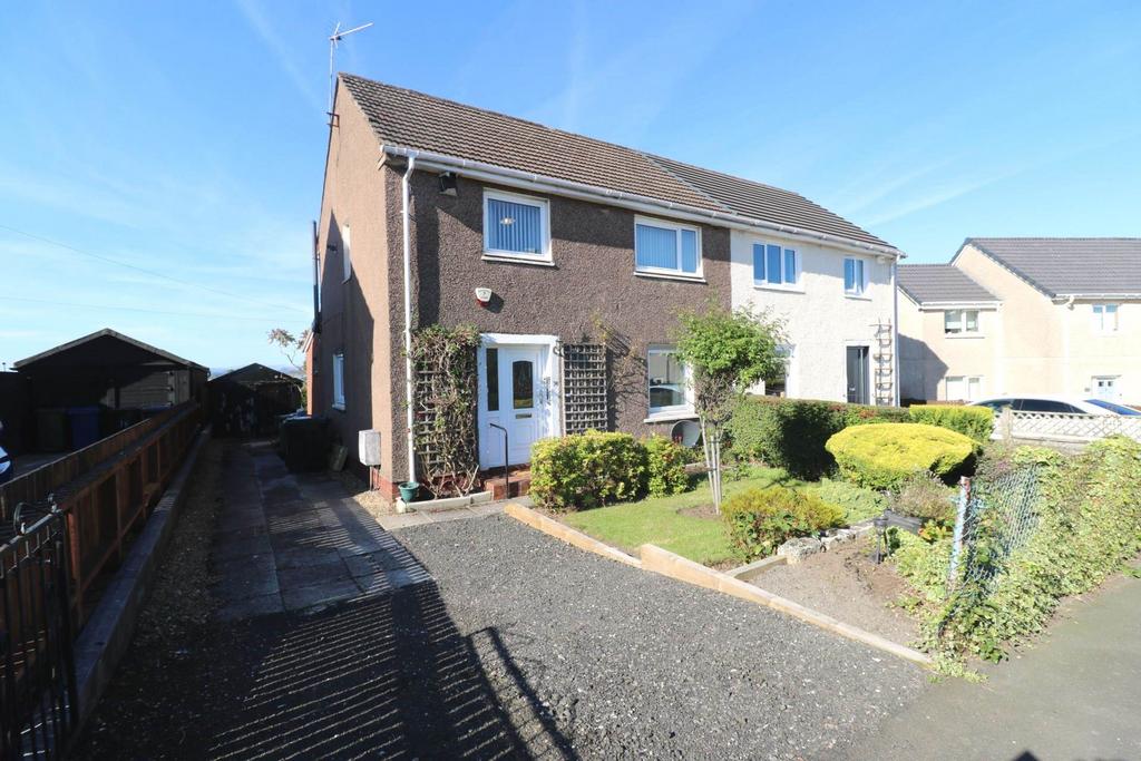 Clydesdale Avenue, Paisley, PA3 4JP 3 bed house - £1,295 pcm (£299 pw)
