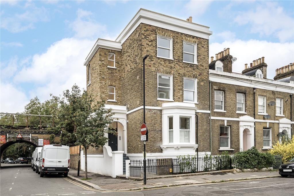 London SE5 2 bed apartment - £385,000