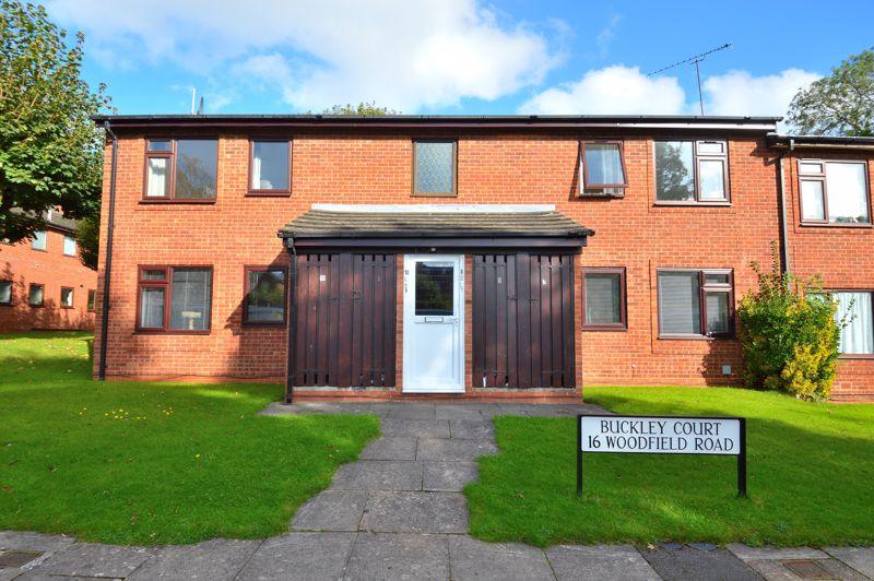 10 Buckley Court, 16 Woodfield Road... 1 bed flat - £795 pcm (£183 pw)
