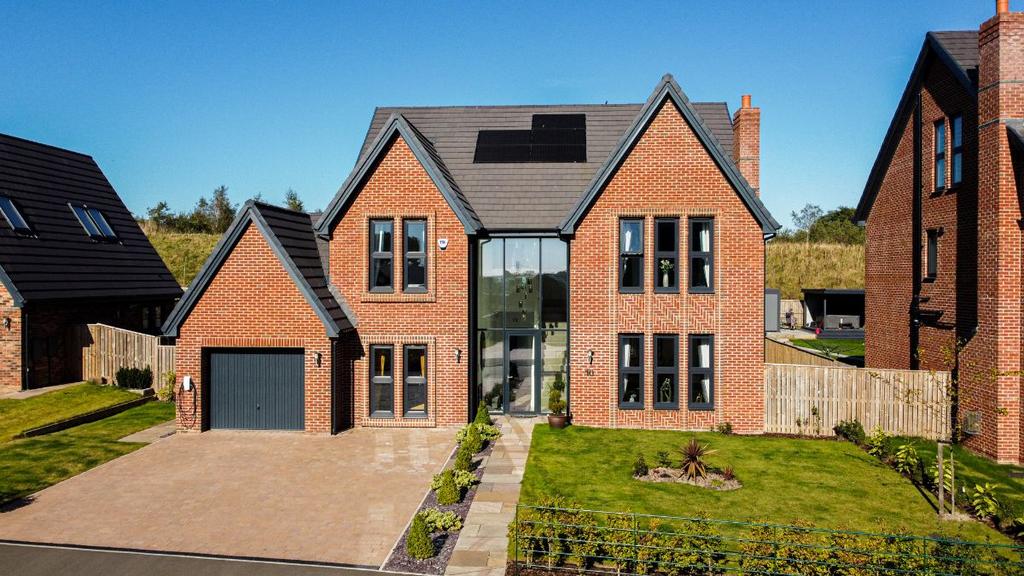 Willow Drive, Wynyard, TS22 4 bed detached house for sale - £640,000