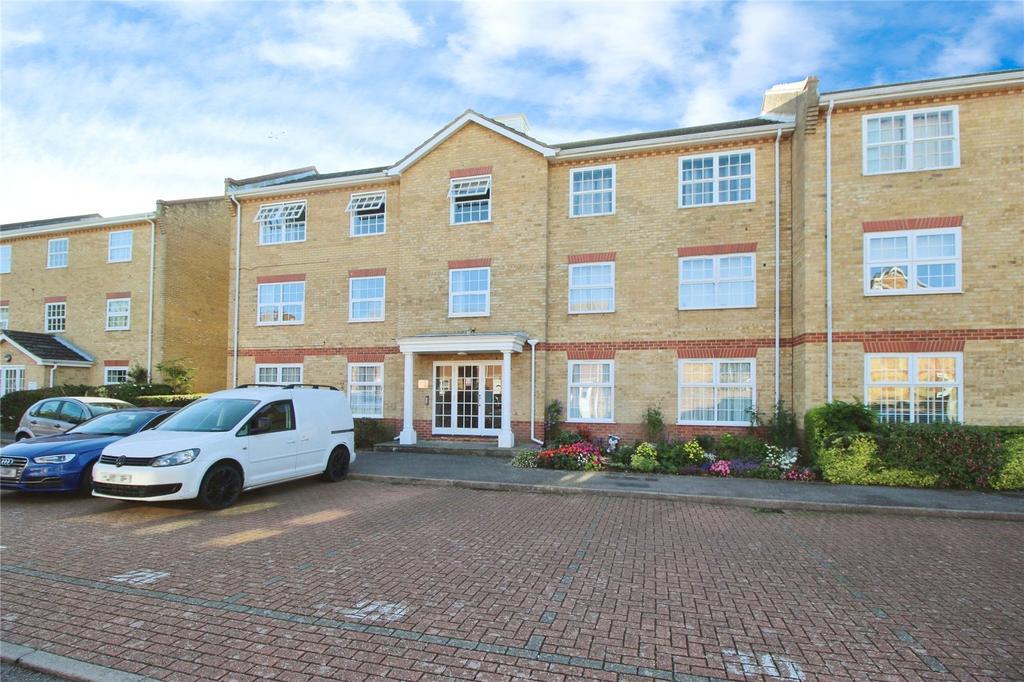 Maxwell Place, Deal CT14 2 bed flat - £170,000