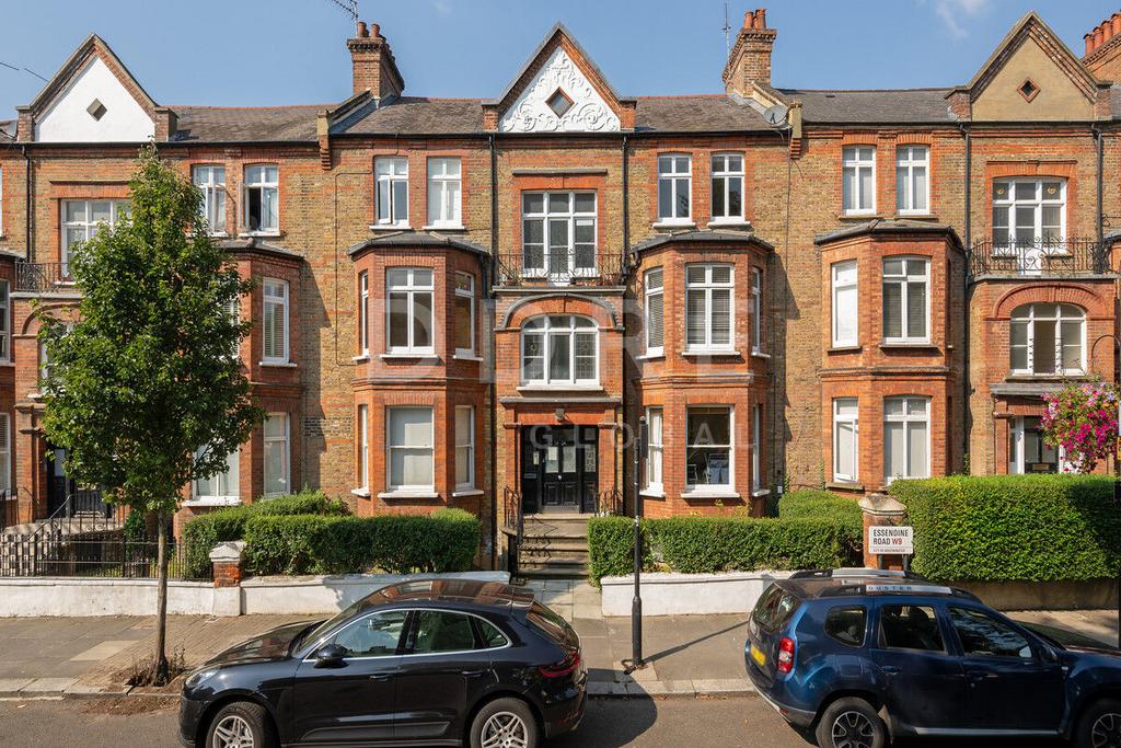 Essendine Mansions, London, W9 4 bed apartment for sale - £695,000