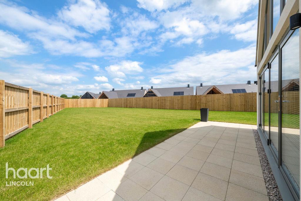 Marton, Marton Meadows 4 bed detached house for sale - £535,000