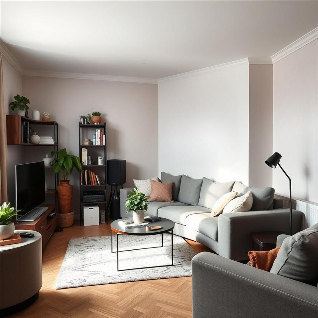 Ancoats Apartment Manchester 1 bed apartment - £1,300 pcm (£300 pw)