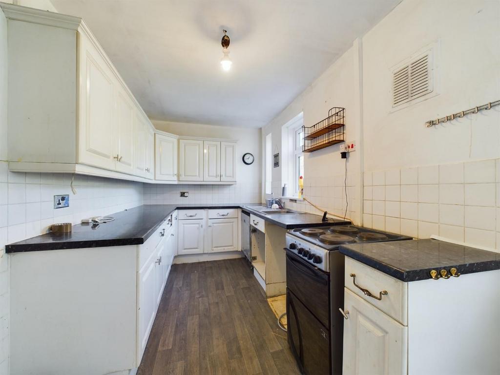 Ringmer Road, Brighton 3 bed semi-detached house for sale - £325,000