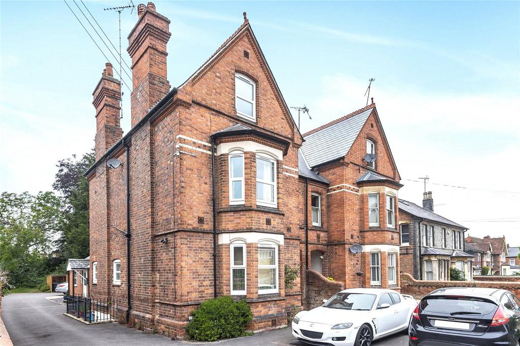Connaught Road, Reading, Berkshire, RG30 1 bed apartment - £900 pcm (£ ...