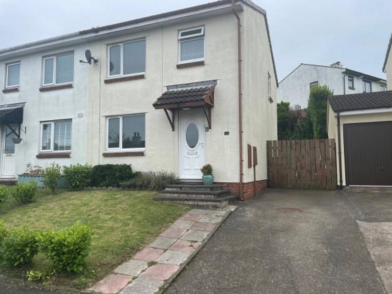 Anagh Coar Road, Douglas, IM2 2BL 3 bed house - £1,450 pcm (£335 pw)