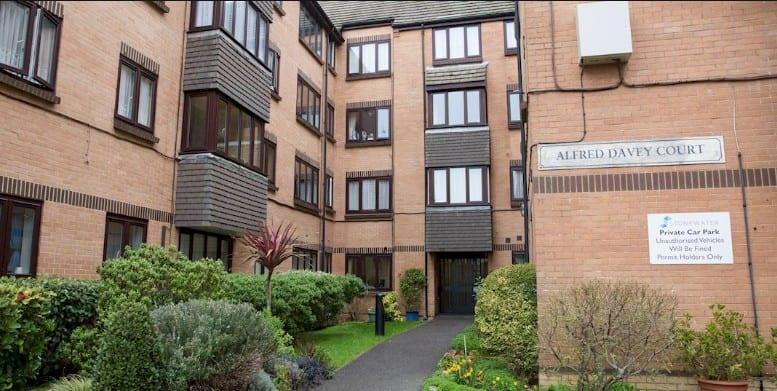 Bread Street, Brighton BN1 1 bed apartment - £780 pcm (£180 pw)