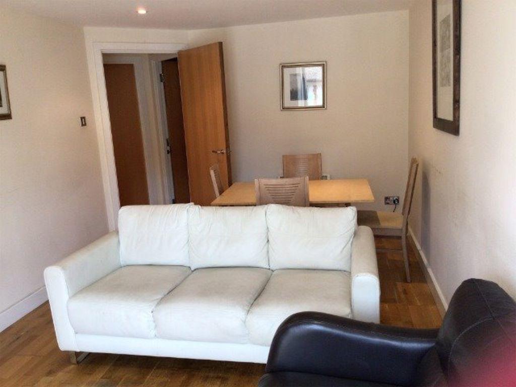 Derby Road, Nottingham NG1 2 bed flat - £895 pcm (£207 pw)