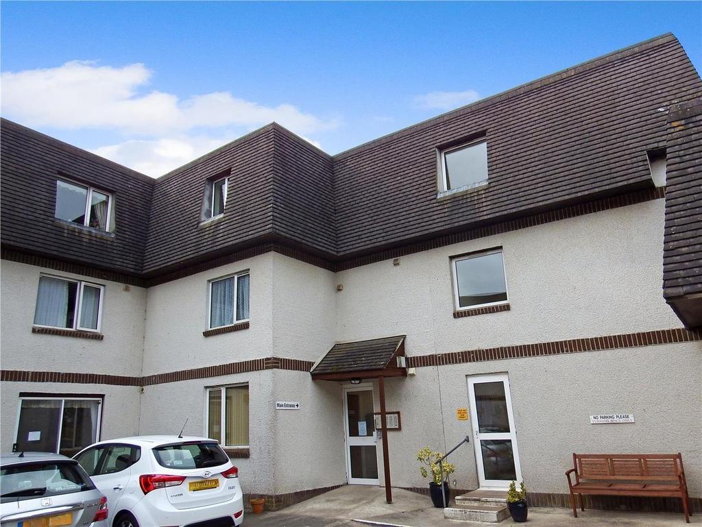 Trevarthian Road, St Austell, PL25 2 bed flat - £750 pcm (£173 pw)