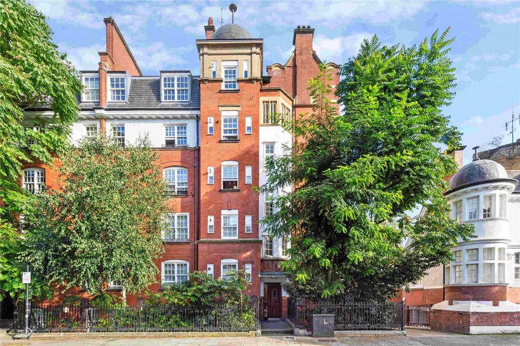Flaxman Terrace, London, WC1H 2 bed apartment - £2,600 pcm (£600 pw)