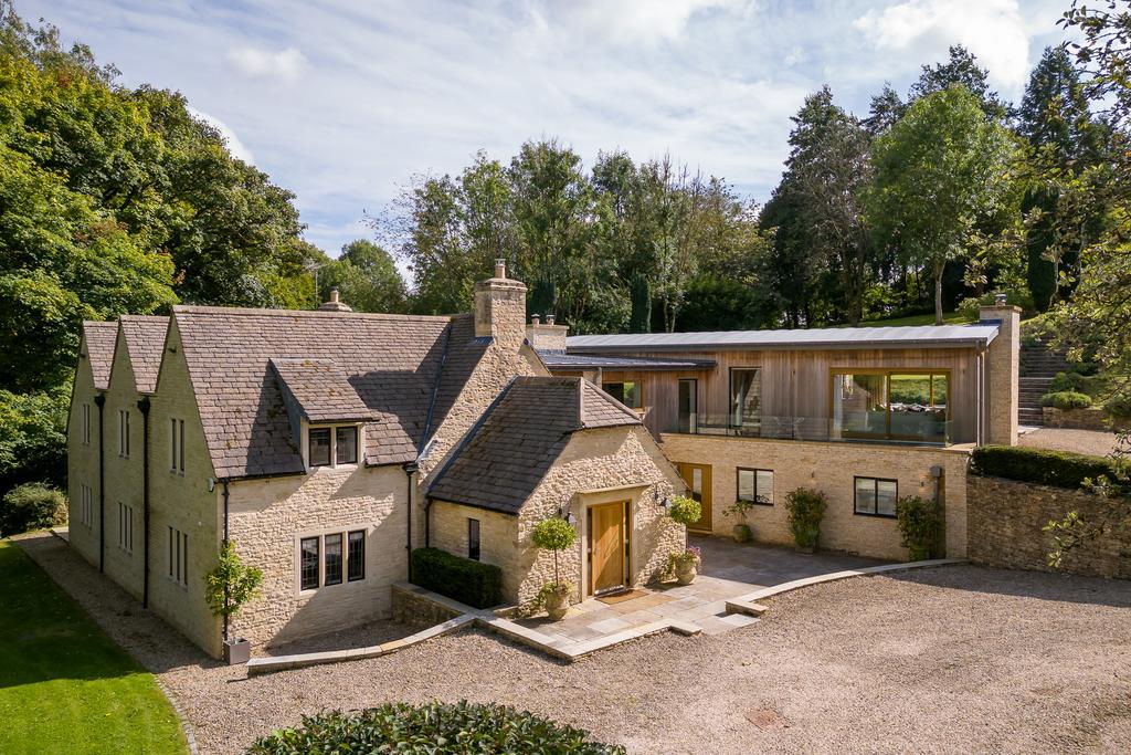 Cowley GL53 6 bed detached house - £3,750,000