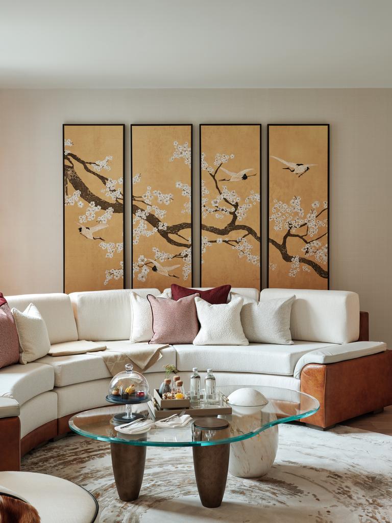 22 Hanover Square, London, W1S 1JA 3 bed apartment - £12,944,400
