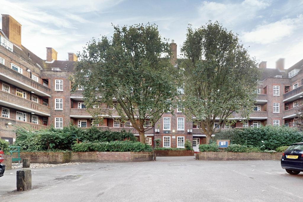 Eastlake House, 41-59 Frampton... 2 bed apartment - £450,000